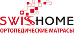 Swishome (Gazety Krasnoyarskiy Rabochiy Avenue No:27с4), yatak üreticileri  Krasnoyarsk'tan