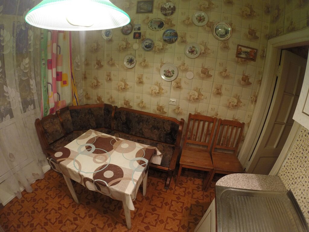 Garajlar ГК Энергетик, Kolpino, foto