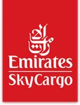 Emirates Skycargo (Moscow Region, Domodedovo City District, Domodedovo Airport, 7/2), uçak kargo  Moskova ve Moskovskaya oblastından