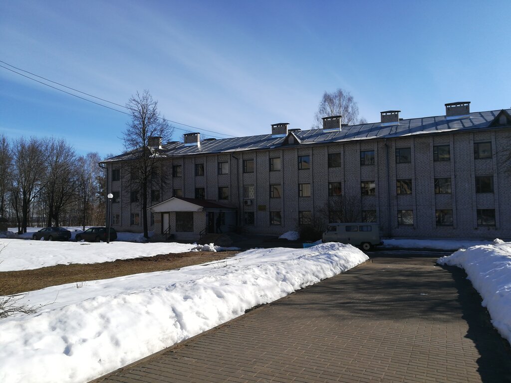 Heyet raporu Специализированная МРЭК № 1, Moguilev, foto