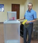 Gazeta Zvezda Au (Moskovskaya ulitsa No:25, Kortkeros Village), gazete ve dergiler  Komi'den