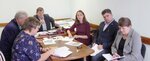 МУК Дом творчества и досуга (Sovetskaya ulitsa No:75, selo Turochak), hobi kulüpleri  Altay Cumhuriyeti'nden