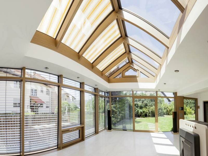 Pencere üretim, satış ve montaj firmaları Melfi, Moskova, foto