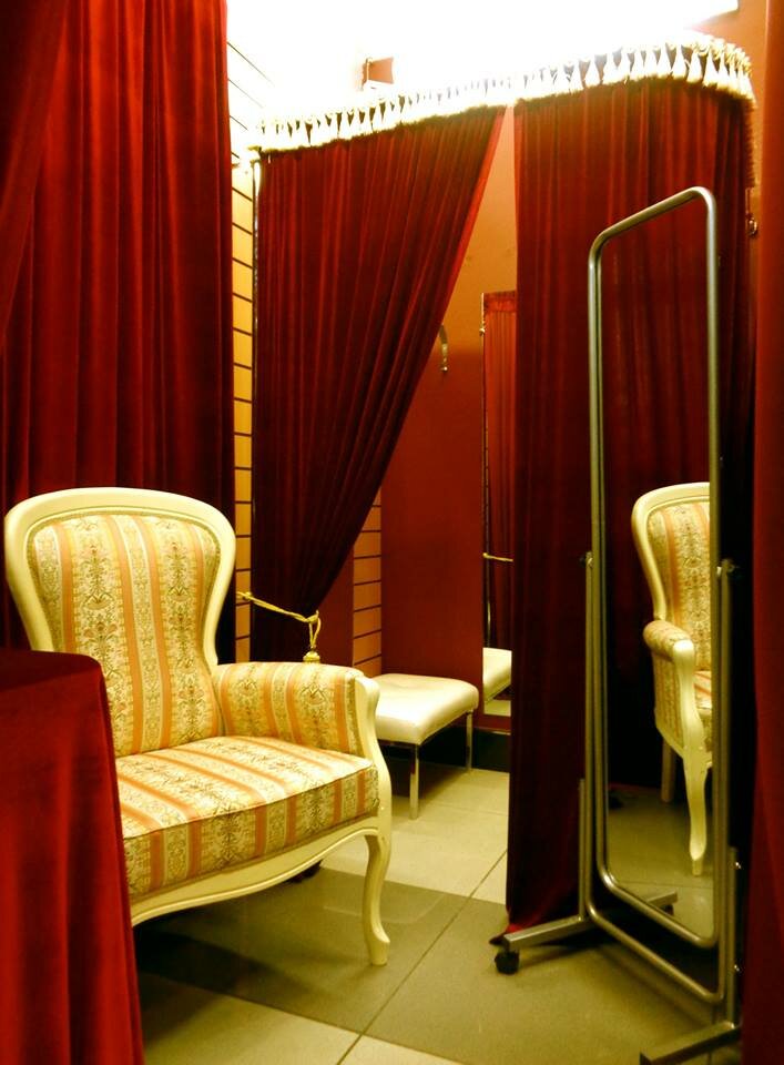 Terziler L'atelier Design Studio, Moskova, foto