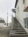 Simvol-Treyd (Ukrainskaya Street No:12А), satış ekipmanları firmaları  Sakhalinsk'ten