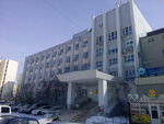 Departament gradostroitelstva okruzhnoy administratsii goroda Yakutska (Oktyabrskaya Street No:20/1), belediyeler, devlet daireleri  Yakutsk'tan