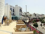 Club Vela Hotel - All Inclusive (Muğla, Bodrum, Gümbet Mah., Adnan Menderes Cad., 16), otel  Bodrum'dan