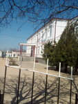 Средняя общеобразовательная школа № 25 (pereulok Sovetov No:6, stanitsa Dolzhanskaya), ortaokul  Krasnodarski krayından