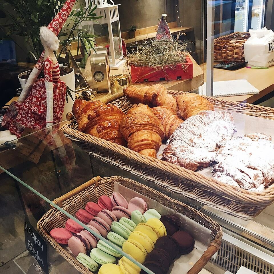 Market Фирменный магазин Марии Коваль, Yaroslavl, foto