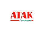 Atak (Moscow, Admirala Makarova Street, 6с13), supermarket  Moskova'dan