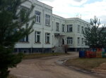 Detskiye sady (Pionerskaya ulitsa No:30), anaokulları  Lixoslavl'dan