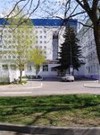 Polyclinic № 21 (Filatava Street No:13), poliklinikler  Minsk'ten
