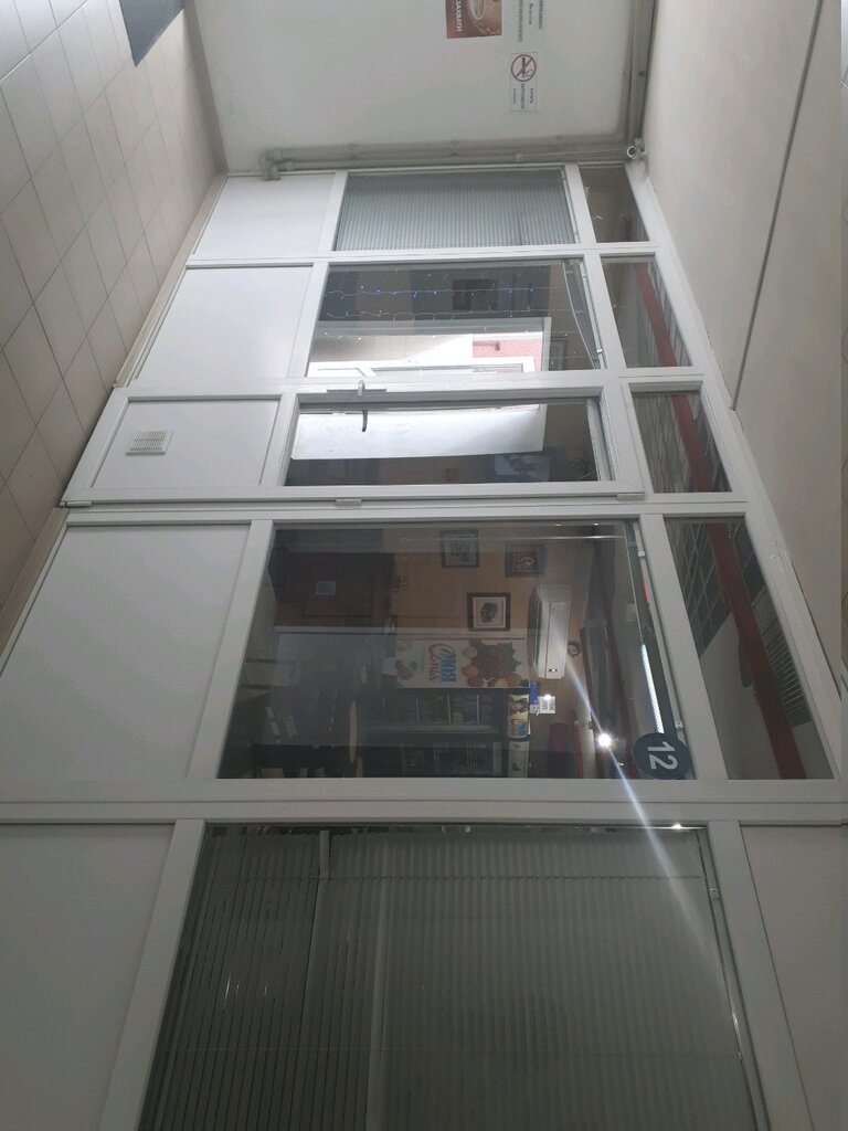 Kafe Feliks, Belgorod, foto