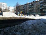 Детская площадка (Republic of Bashkortostan, gorodskoy okrug Ufa, Sovetskiy District), oyun alanı  Ufa'dan