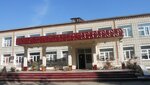 Чердатская средняя общеобразовательная школа (Lugovaya ulitsa No:1, selo Cherdaty), ortaokul  Tomskaya oblastından