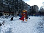 Playground (Moscow, Vostochniy Administrative Okrug, Vostochnoye Izmaylovo District), oyun alanı  Moskova'dan