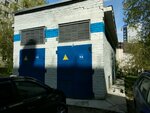 Трансформаторная подстанция № 6002 Эск Кристалл (Maksima Gorkogo Street No:72), mühendislik altyapısı  Perm'den