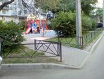 Playground (Гражданский проспект No:117, корп. 3, Санкт-Петербург), oyun alanı  Saint‑Petersburg'dan