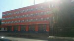Управление надзорной деятельности и профилактической работы ГУ МЧС России по Калининградской области (Basseynaya Street No:35А), sivil savunma  Kaliningrad'dan