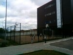 Спортплощадка (Internatsionalnaya ulitsa No:9Ак4), spor alanı  Kazan'dan