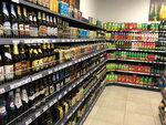 LifeMarket (Sirenevaya Alley No:2, Yusupovo Village), süpermarket  Moskova ve Moskovskaya oblastından