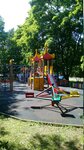 Playground (Moscow, Severo-Zapadniy Administrative Okrug, Severnoye Tushino District), oyun alanı  Moskova'dan