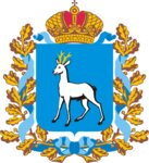 Ministry of culture of Samara region (Frunze Street No:106), devlet kurumları ve bakanlıklar  Samara'dan