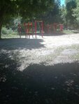 Sports ground (Tsiolkovskogo Street No:15), spor alanı  Voronej'den