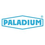 Paladium (Myasischeva Street No:1), i̇nşaat karışımları  Jukovski'den