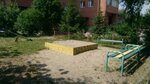Детская площадка (Nevelsky street No:57/1), oyun alanı  Novosibirsk'ten