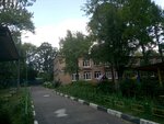 Школа № 1505 Преображенская, дошкольное отделение 7 (Bolshaya Cherkizovskaya Street No:24Б), anaokulları  Moskova'dan