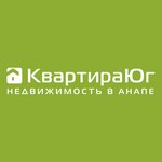 KvartiraYug Agentstvo nedvizhimosti (ulitsa Mayakovskogo No:167), emlak ofisi  Anapa'dan