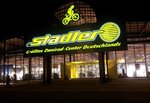 Zweirad-Center Stadler Berlin (Berlin, August-Lindemann-Straße, 9), bisiklet mağazaları  Berlin'den