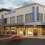 The Container Store (Oregon, Washington County, Portland), raf hizmetleri  Portland'dan
