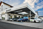 Autohaus Schneider GmbH (Upper Austria, Steyr-Land, Unterrohr Straße, 5), i̇kinci el araç  Yukarı Avusturya'dan