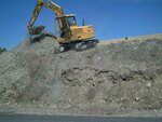 Excavaciones V. Marqués (Autonomous Community of Andalusia, Córdoba, Montilla, Avenida de Santa María), i̇nşaat firmaları  Endülüs'ten
