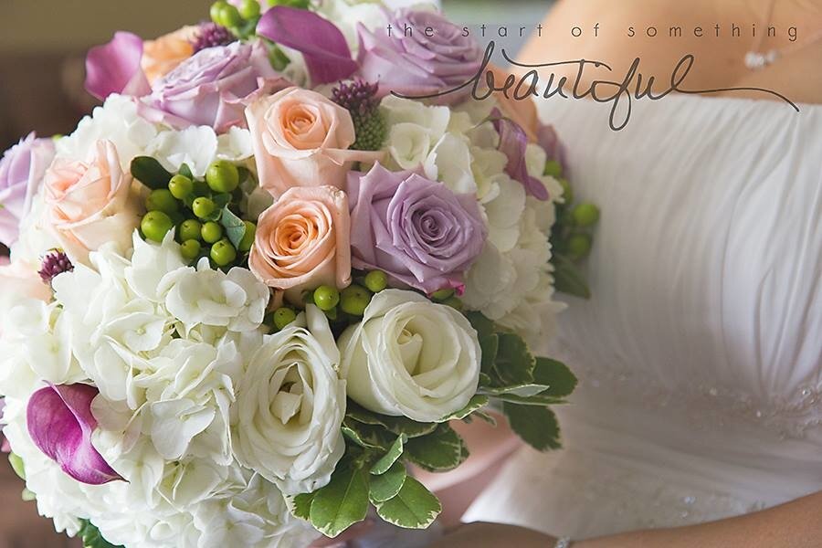 Çiçek teslimatı Urban Orchid, Cleveland, foto