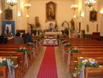 Agenzia Funebre San Gabriele (Sardinia, Ogliastra, Via Roma, 104), çiçek teslimatı  Sardunya'dan