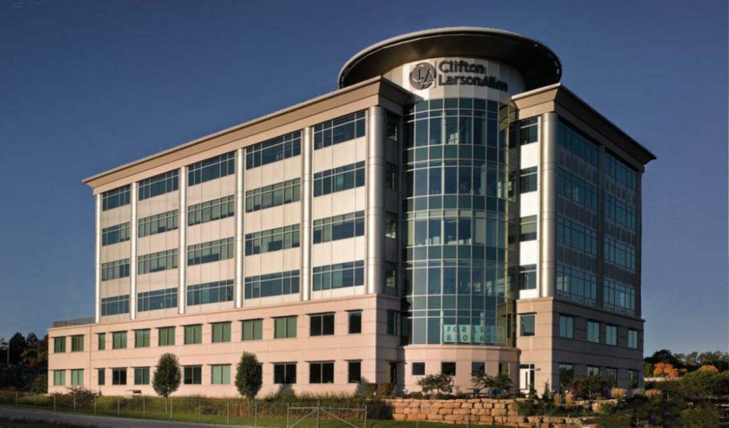 Finansal danışmanlık Tiaa Financial Services, Madison, foto