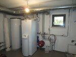 Heizung-Sanitär Porzner GmbH (Bavaria, Würzburg, Hauptstraße, 130), isıtma sistemleri ve ekipmanları  Bavyera'dan