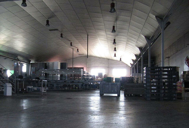 Market Albafruits, Valensiya, foto