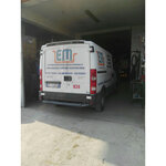 E. M. Pronto Autospurgo (Emilia-Romagna, Bologna, Via Rizzola Levante, 30), sıhhi tesisat hizmetleri  Emilia‑Romagna'dan