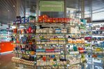 Farmacia Madonna Pellegrina (Piedmont, Novara, Largo Cantelli Guido, 12), alternatif tıp merkezleri  Novara'dan
