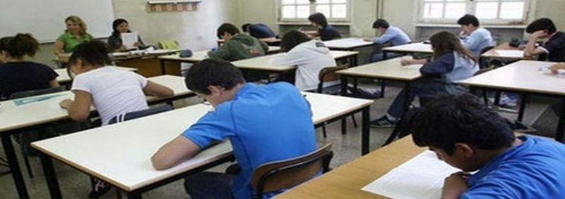 Ortaokul Scuola Serve di Maria, Floransa, foto