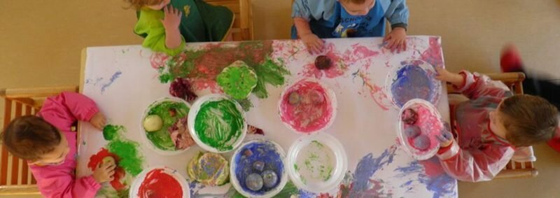 Ortaokul Scuola Serve di Maria, Floransa, foto