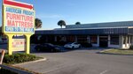 American Freight Furniture, Mattress, Appliance (United States, Riviera Beach, 6688 N Military Trail), çocuk odası firmaları  Florida Eyaleti'nden