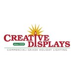 Creative Displays, Inc (Kansas, Johnson County, Lenexa), yapay çam ağaçları ve süsleri  Lenexa'dan