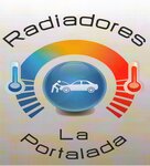 Radiadores La Portalada (Provincia de La Rioja, Calle Circunde, 43), oto aksesuarları  La Rioja'dan