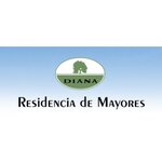 Residencia Diana (Calle Monasterio de Leyre No:5, Zaragoza, Ciudad de Zaragoza), huzurevi, bakımevi  Zaragoza'dan