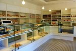 Profumi dal Forno (Viale Dante Alighieri No:92, Piacenza), ekmek fırını  Piacenza'dan